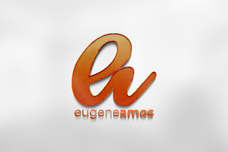 Logos – Eugene Amos
