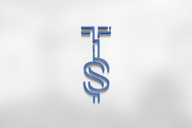 Logos – Eugene Amos